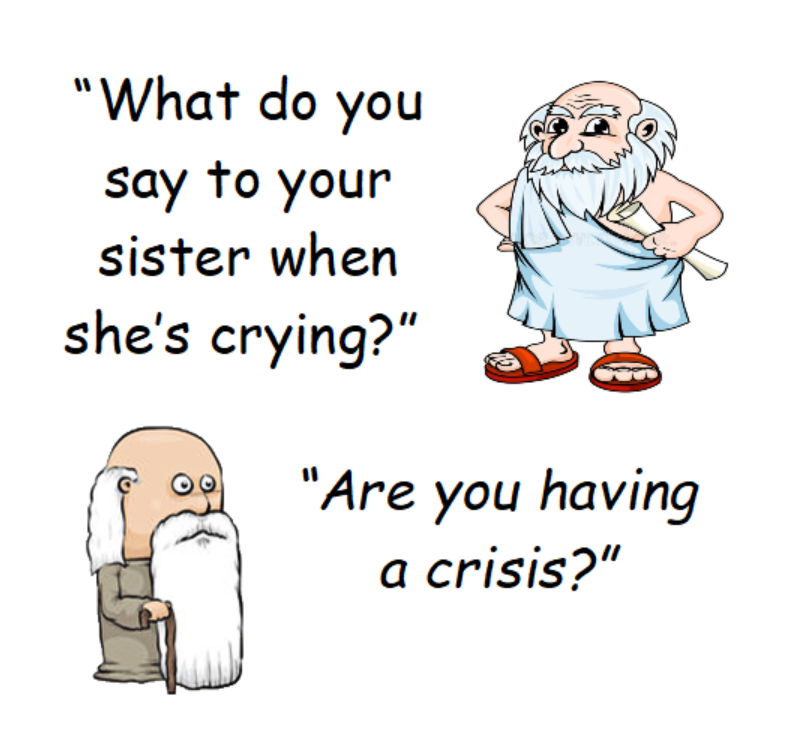 Jokes of the day. – The Sage Page