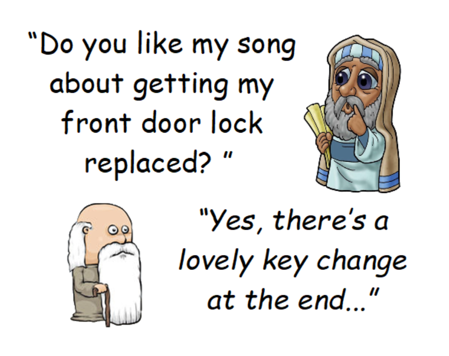 Friday’s Jokes. – The Sage Page