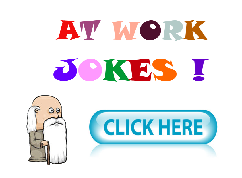 At Work Jokes – The Sage Page