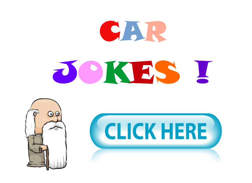 Car Jokes – The Sage Page