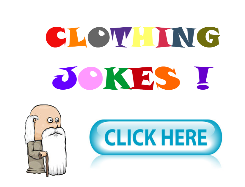 Clothing Jokes – The Sage Page