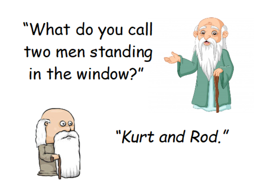 Joke of the Day: Windows – The Sage Page