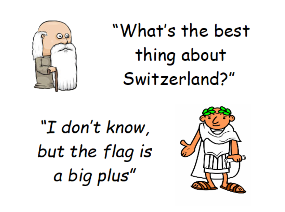 Countries Jokes – The Sage Page