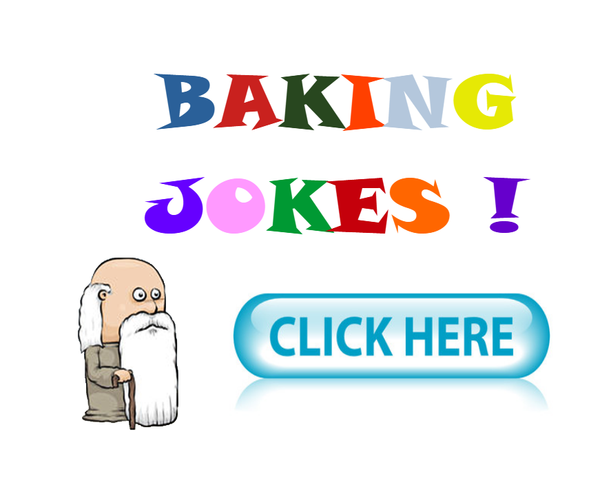 Baking Jokes – The Sage Page