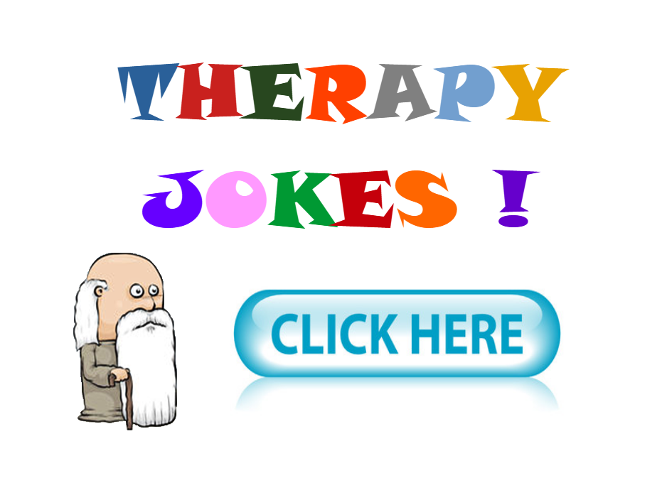 Joke of the Day: Therapy – The Sage Page