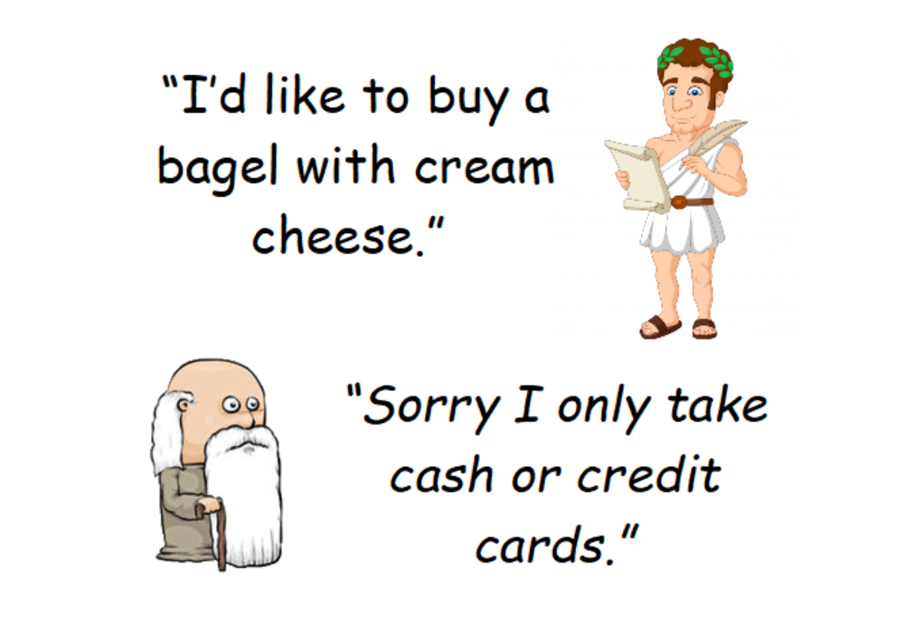 Cheese Jokes – The Sage Page