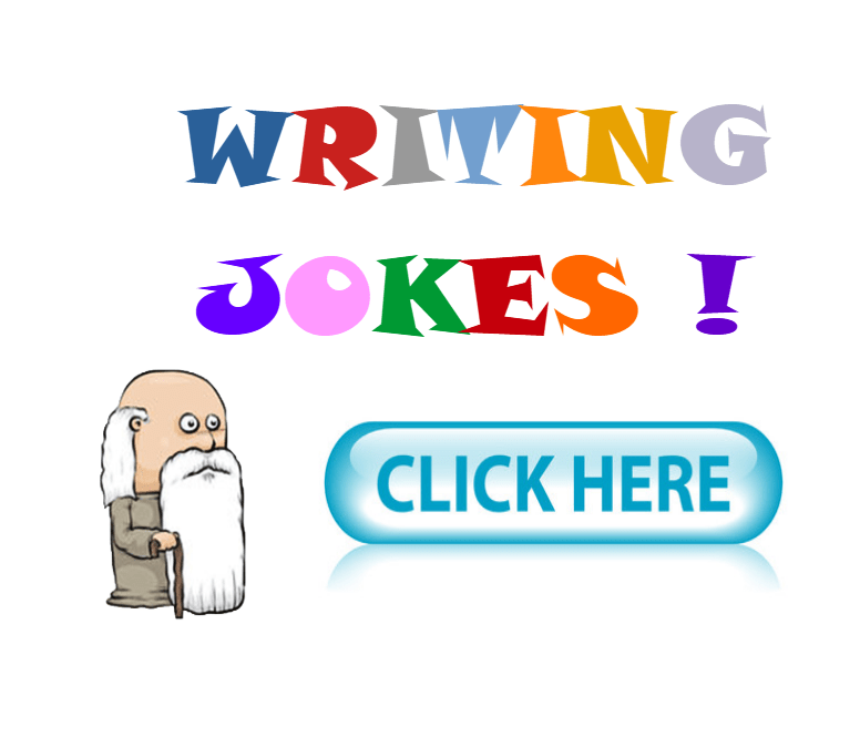 Writing Jokes – The Sage Page