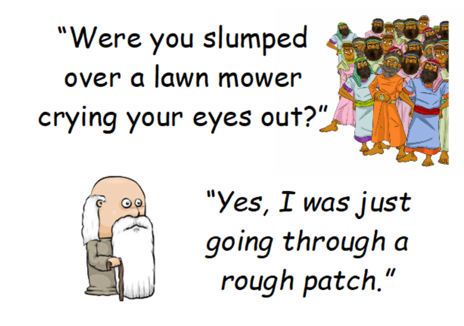 Joke of the Day: Garden – The Sage Page