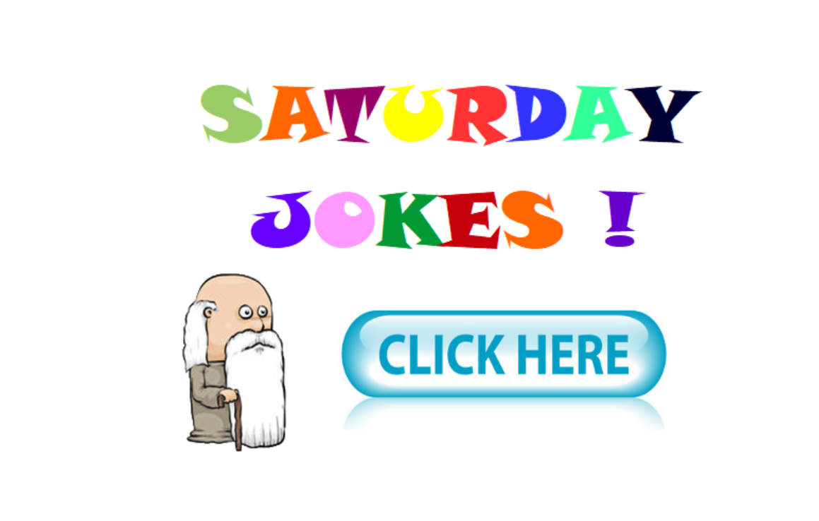 Joke of the Day: Saturday’s sonic salvo of substandard sentences – The ...