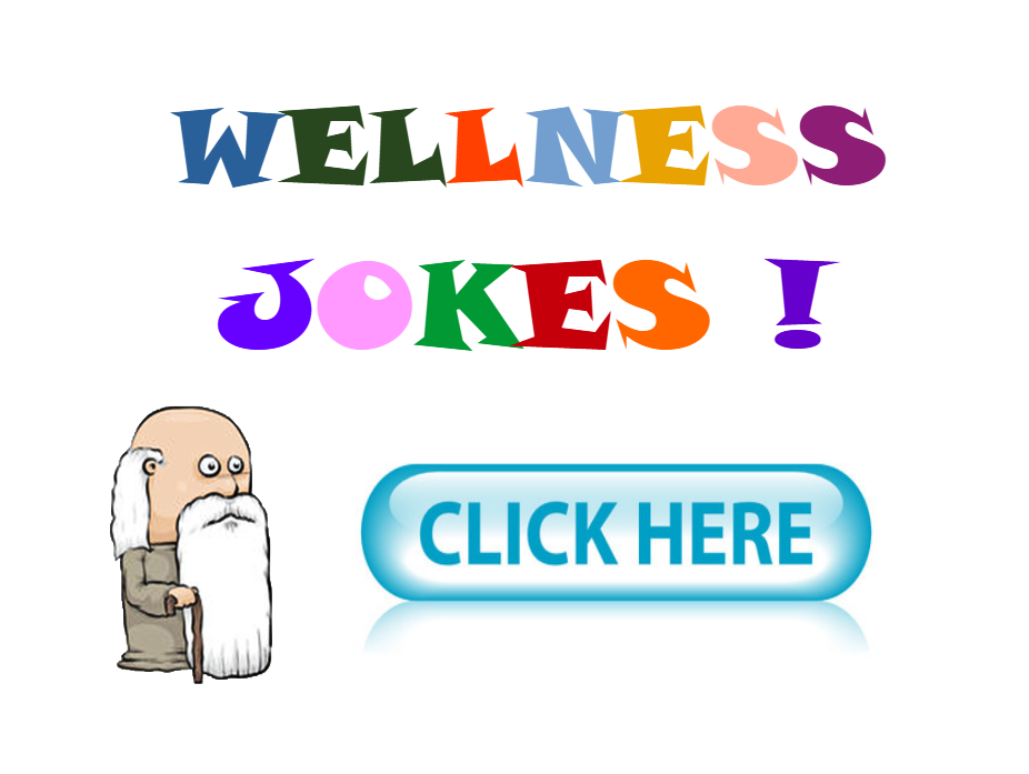 Wellness Jokes – The Sage Page