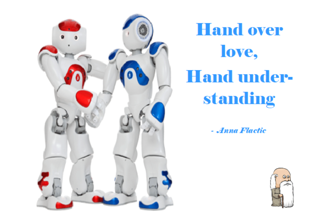 Quote of the Day: Love and Understanding – The Sage Page