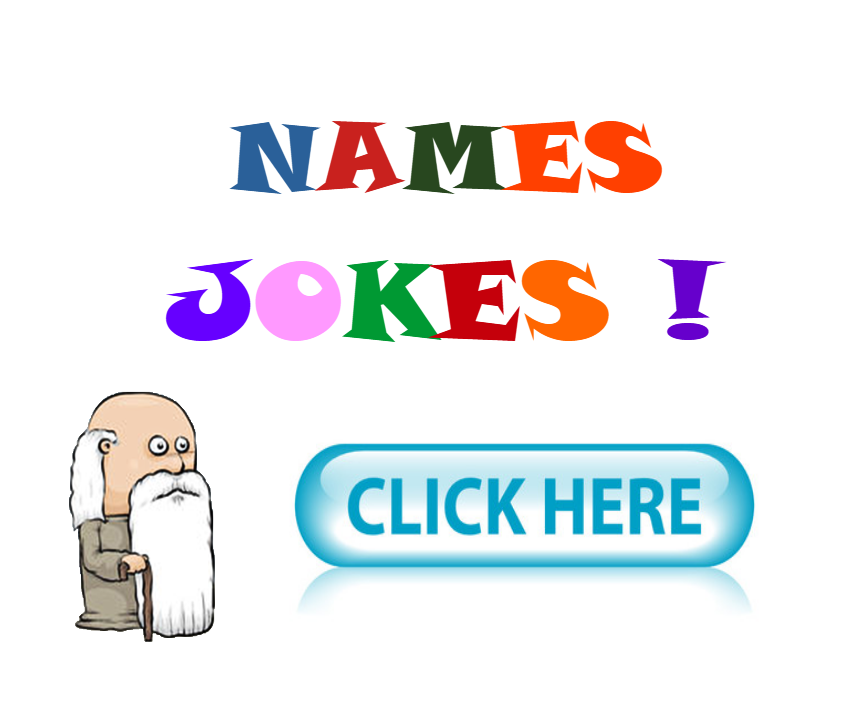Names Jokes – The Sage Page