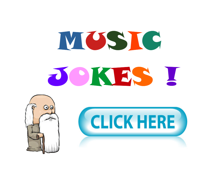 Music Jokes – The Sage Page