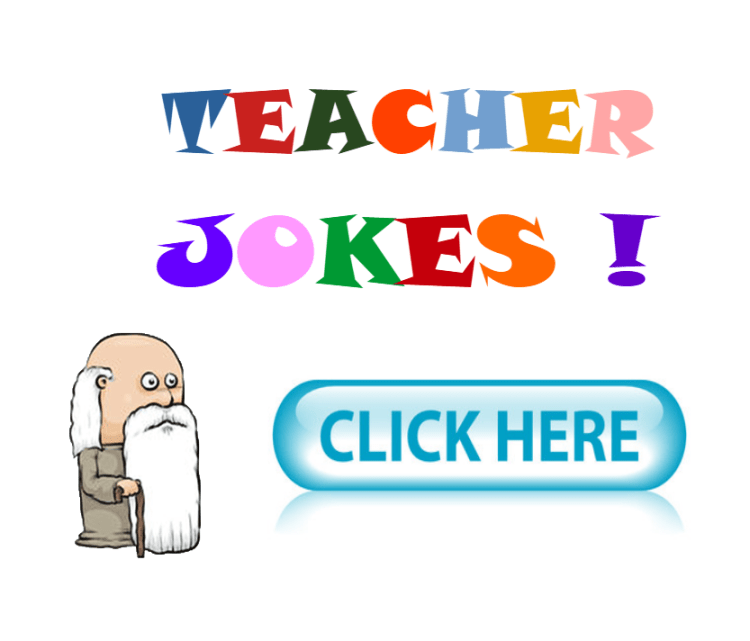 Teacher Jokes – The Sage Page