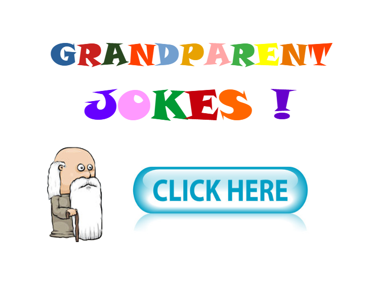 Grandparents Jokes Steven Brown | Dad/Grandpa Joke Of The Day: "If