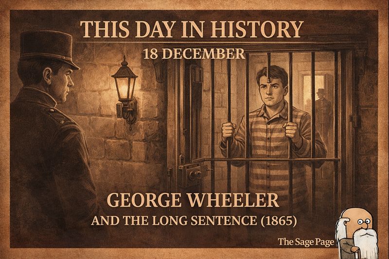 This Day in History: 18 December 1865 — George Wheeler and the Long ...